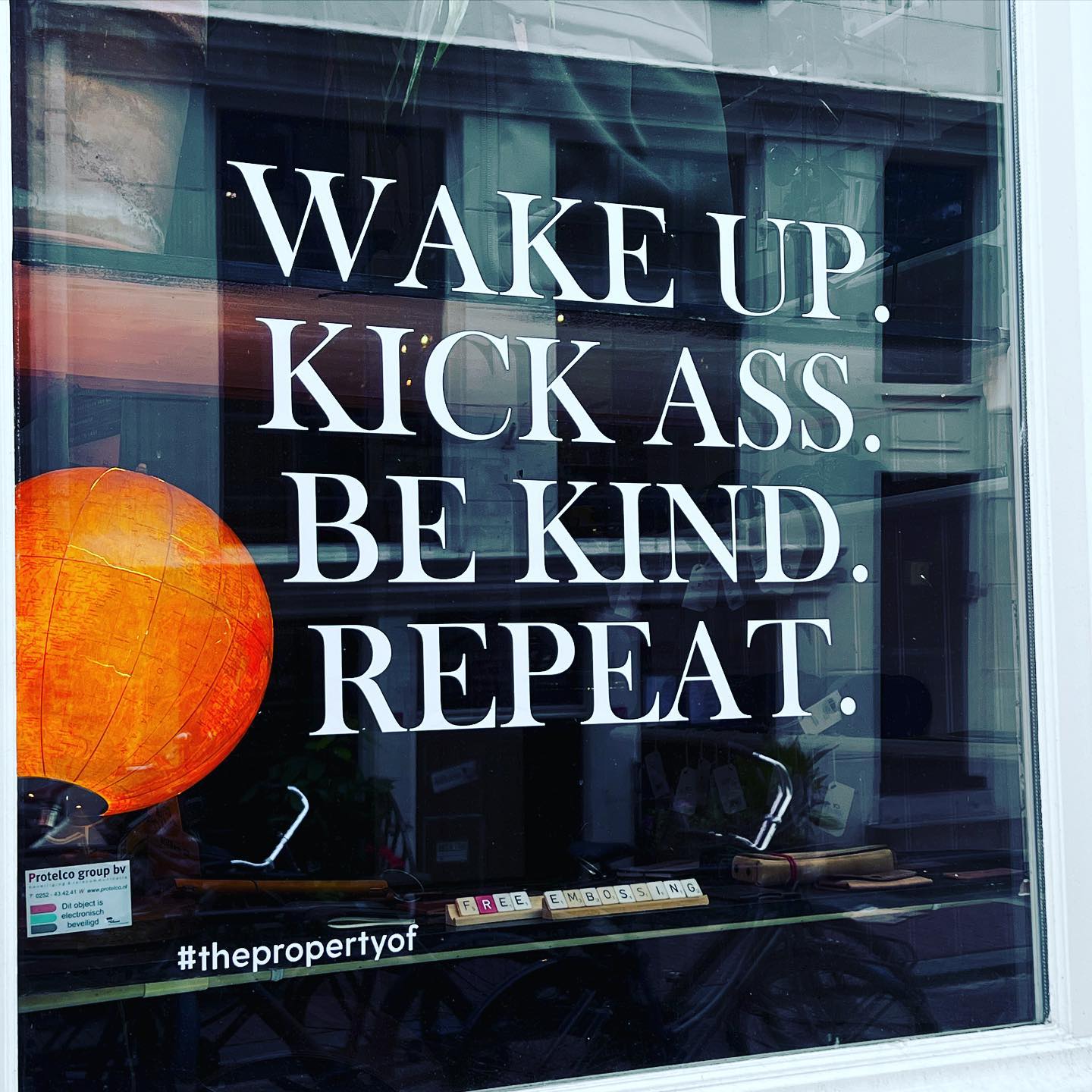 Feather & Birch – Feather & Birch